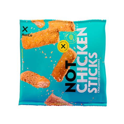 Notchicken Notco