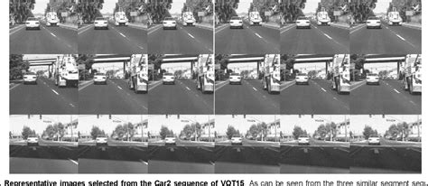 Figure 4 From Visual Tracking Based On Transfer Learning Of Deep