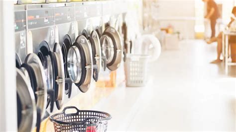 Berapa Modal Buka Usaha Laundry Ini Estimasi Biaya Yang Penting Diketahui