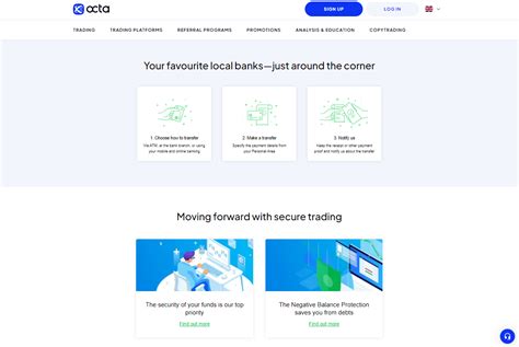 Octa Fund Withdrawal Process ☑️ Updated 2025
