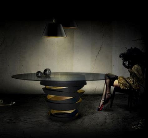 Furniture Collection By Koket Is Unique And Lively Design Home
