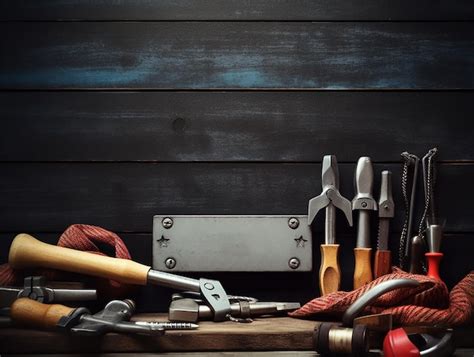 Premium Ai Image Labor Day Realistic Background Hd Image