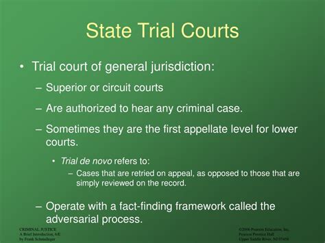 Ppt Chapter 7 The Courts Powerpoint Presentation Free Download Id