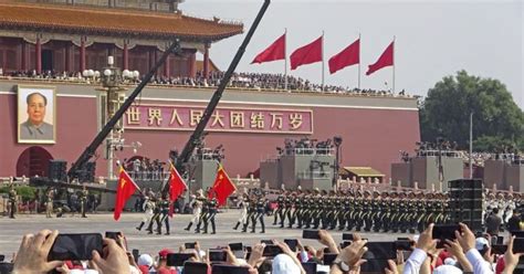 중국 증시 열병식 이후에도 강세장 계속