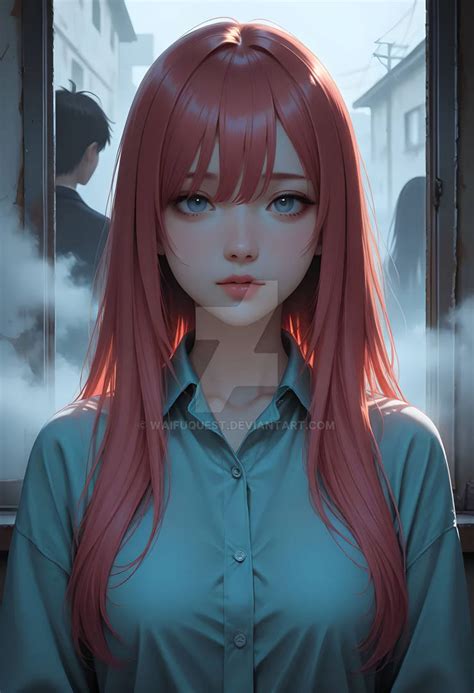 Miku Nakano The Quintessential Quintuplets By Waifuquest On Deviantart