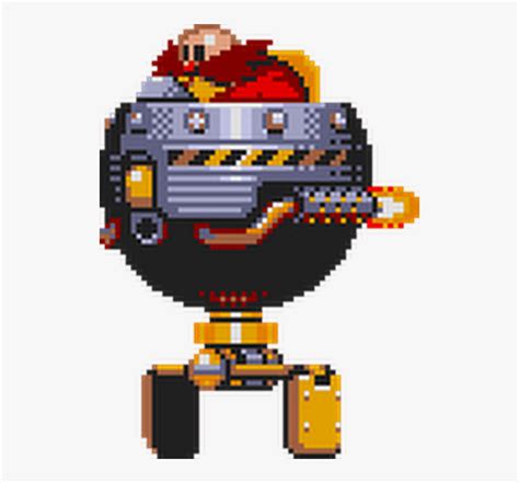What Is Your Favorite Moment With Eggman In A Sonic Dr Robotnik