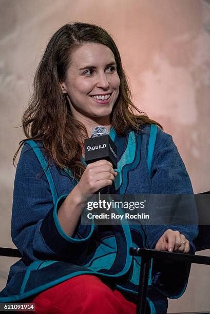 Sophia Takal Photos And Premium High Res Pictures Getty Images