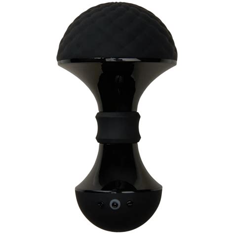 Vive Enoki Bendable Massager Shop Here Sinful Uk