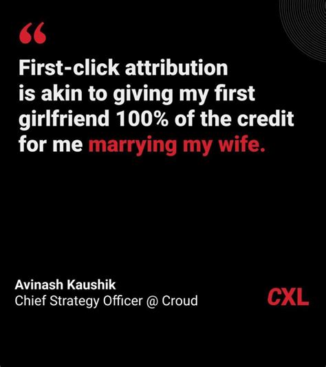 Vibha Singh On Linkedin Attribution Digitalmarketing Digital