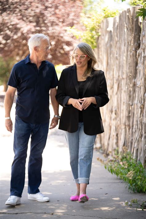 Tarin Nix For Mayor Santa Fe Nm