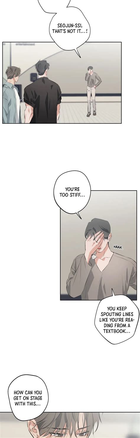 [kim Gunsu] Inferior Relationship [eng] Page 6 Of 10 Myreadingmanga