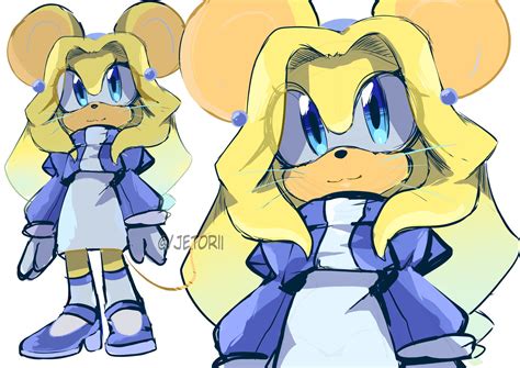 Maria Mouse By Jetoriii Twitter R Mariarobotnik
