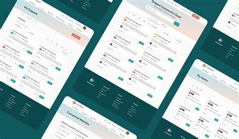Introducing The New And Improved Code Snippets Cloud Ui Code Snippets