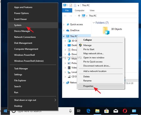 How To Enable System Restore Protection In Windows XP WinTips Org