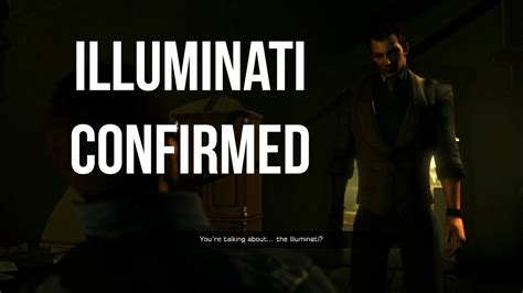 textsfromdeusex — 804 can you please explain to me why there are