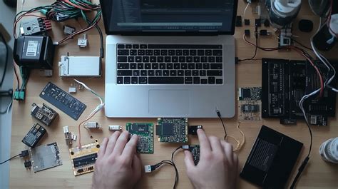 How To Boot Up My Raspberry Pi 3 By Using Laptop Only Maidatech