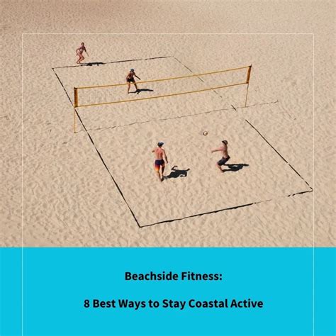 Beach Workout 8 Best Exercises To Do In 2025