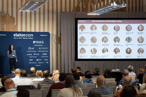 Key Takeaways From Slatorcon Silicon Valley 2024 Slator
