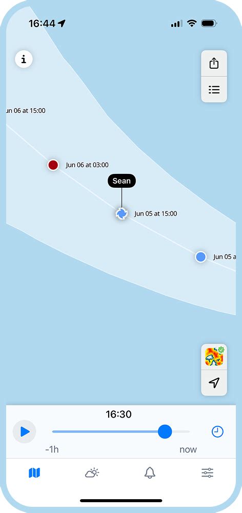 United States Hurricane Radar Live Tracking Map Rain Viewer