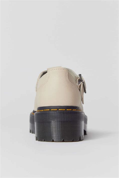 Dr Martens ブラック Bethan オックスフォード