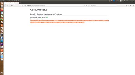 Mariadb 10413 Breaks Openemr Install · Issue 3516 · Openemropenemr