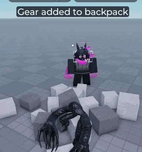 Grace Roblox Mime  Grace Roblox Grace Mime Discover And Share S