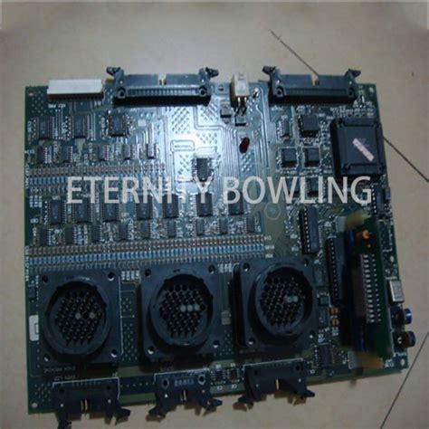 Hochwertige Bowling Chassis Für Amf 82 90 Hersteller Lieferanten Fabrik Firma Ewigkeit