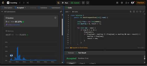 Leetcode 100daysofcode Problemsolving Codingjourney Day87
