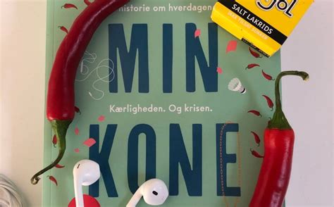 Min Kone Mellem Linjerne