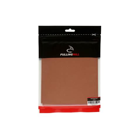 Fulling Mill Bug Foam Avidmax