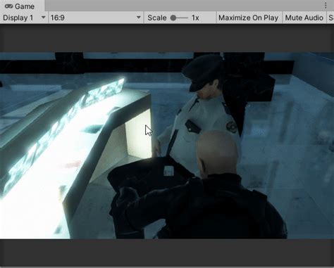 Composing A Cutscene In Unity Creating Cutscenes In Unity Is Done