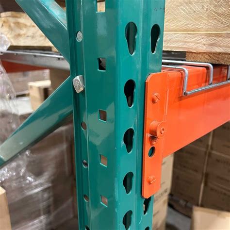 Complete Pallet Rack Identification Guide [2024]