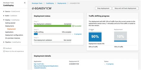 Canary Deployment For Aws Lambda Lumigo