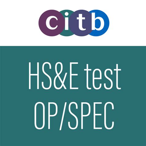 CSCS Course Computer Test Safety Alert Training Courses