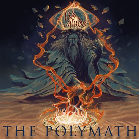 The Polymath 120 Minds
