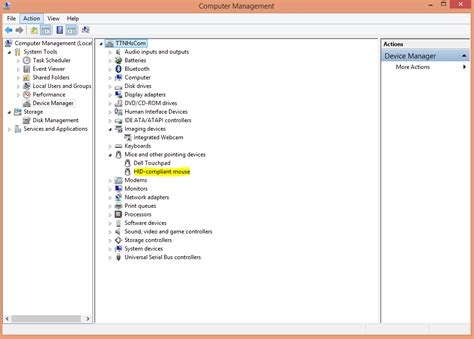 Tính Năng Usb Hid Trên Stm32f103c8t6 Chuột Máy Tính Tapit