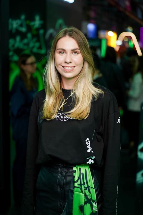 Kateryna Kharchenko On Linkedin Growepartners Sigma2024