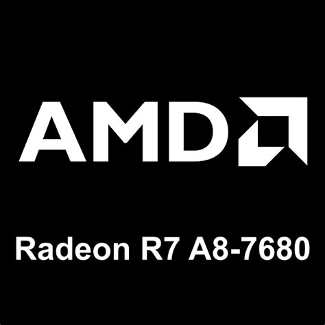 A8 7680 3 50 Ghz Mobile And Radeon R7 A8 7680 Desktop Ram Calculation