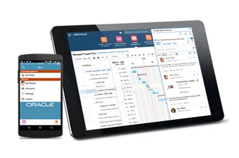 Oracle Erp Cloud St Tech Inc