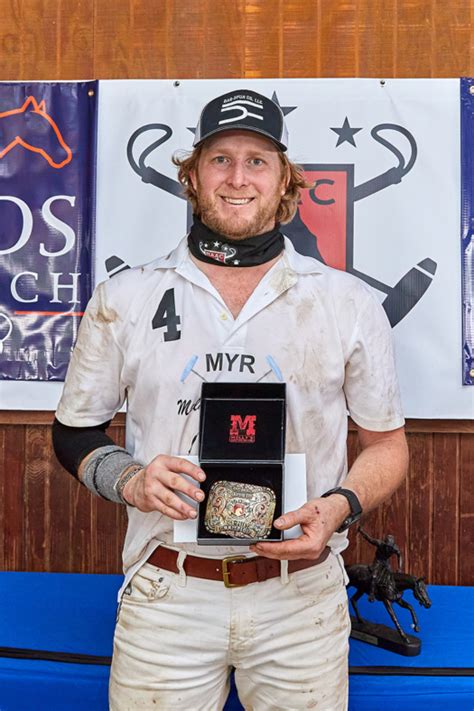 Polo Interactive Prove Their Skill Among The Arena Best Amateurs In The
