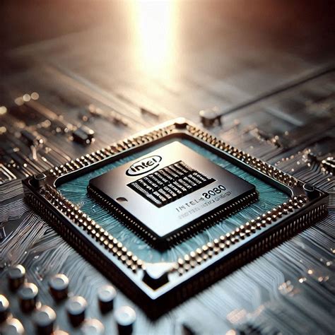 50 Rokov Od Uvedenia Procesoru 8080 Historický Míľnik Ktorý Zmenil Svet Počítačov