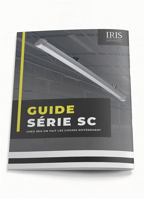 Ressources Iris Performance