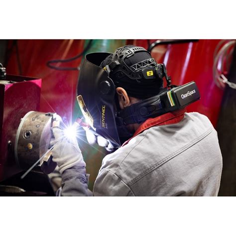 Cleanspace Pro Masque De Protection Respiratoire Pour La Soudure