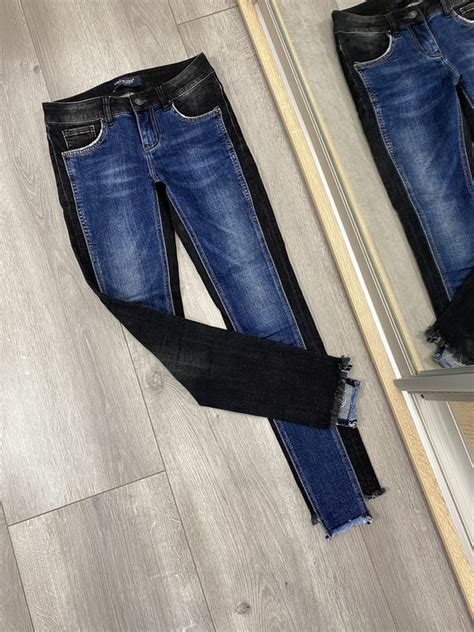 Джинси турція — ціна 350 грн у каталозі Джинси Купити жіночі речі за доступною ціною на Шафі
