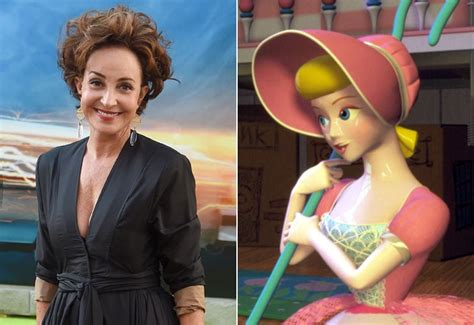 Toy Story 4 Cast Popsugar Entertainment Uk