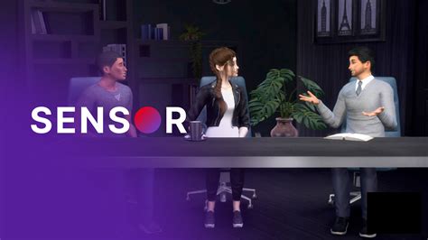 Sensor App Delta Reality