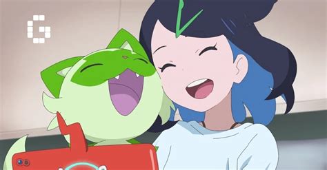 The New Pokemon Horizons Anime Is A Bright New Start For The Series