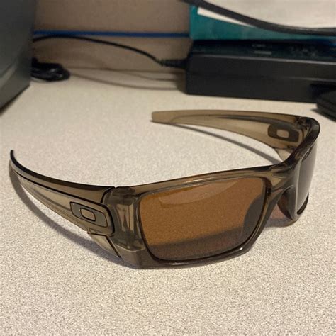 Oakley Accessories Oakley Fuel Cell Mens Polarized Sunglasses In