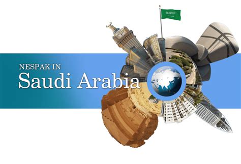 Nespak Secures Neom Contract In Saudi Arabia Hum News