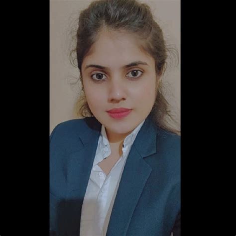 Ritika Raghuwanshi Linkedin